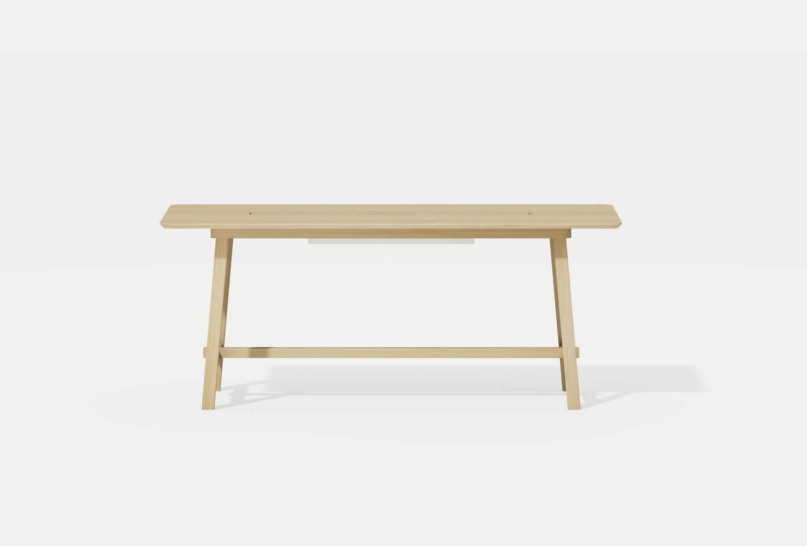 Mobiliers pour salle de réunion - Table de réunion éco-responsable ...